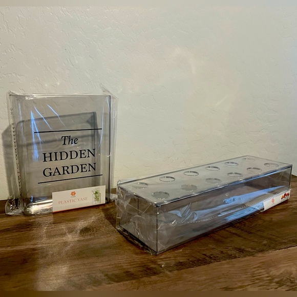 Target | Accents | Target Bullseyes Playground Acrylic Hidden Garden ...